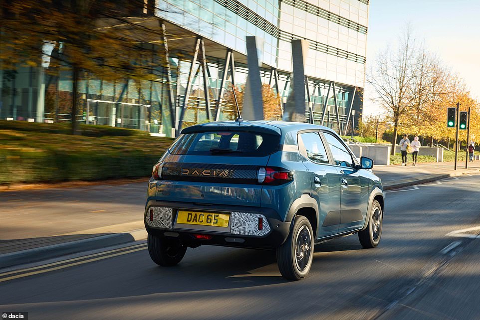 Car industry leaders say EU rules threaten affordability of small cars