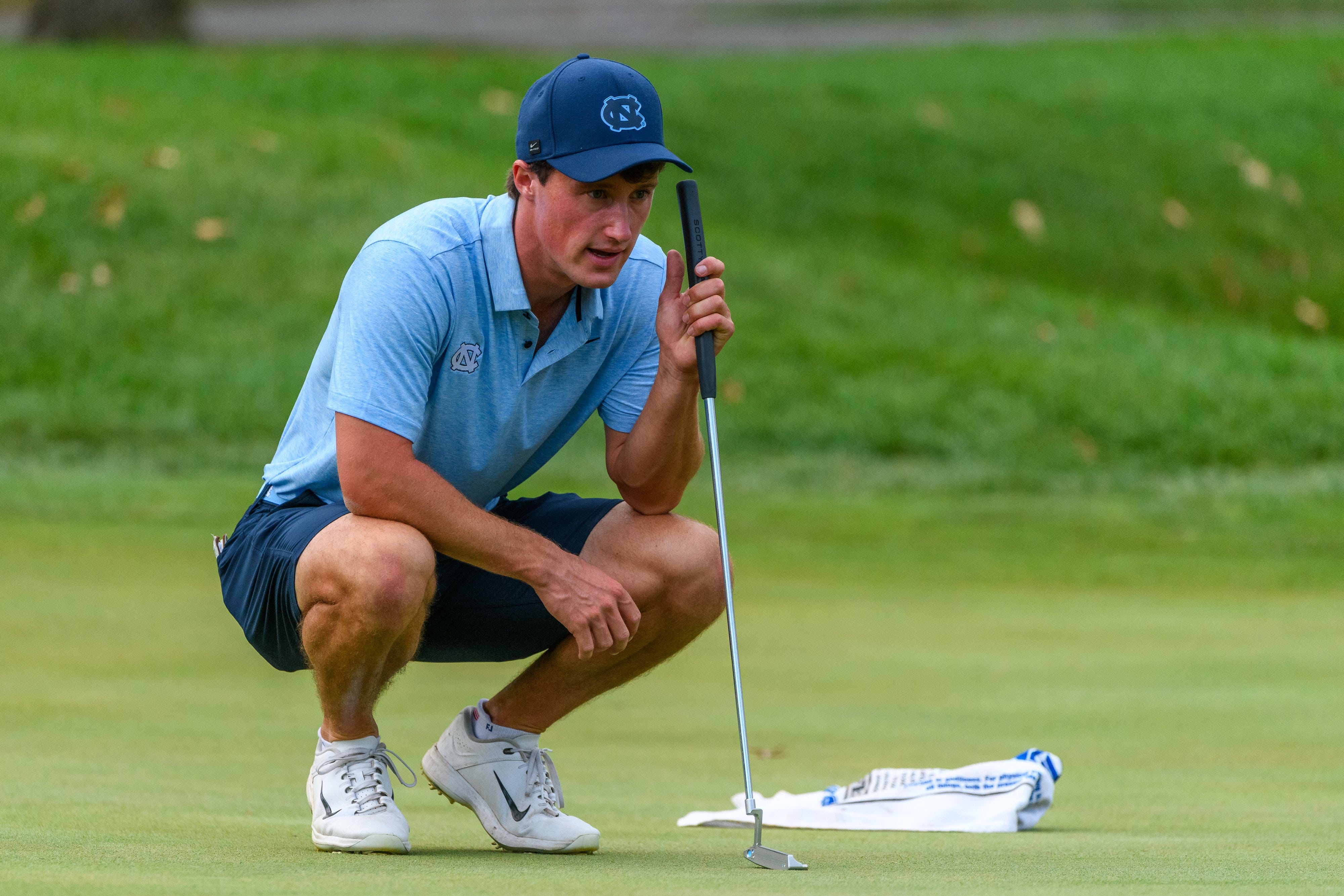 Florida State's Mirabel Ting, North Carolina's David Ford win Golfweek ...