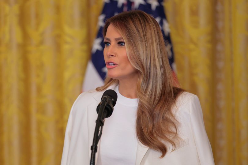 Melania Trump zodiac: The first lady's star sign and symbols explained