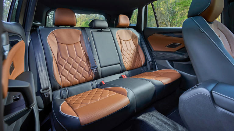 2026 Volkswagen Tiguan Turbo First Drive: The Turbo-iest Tiguan Yet