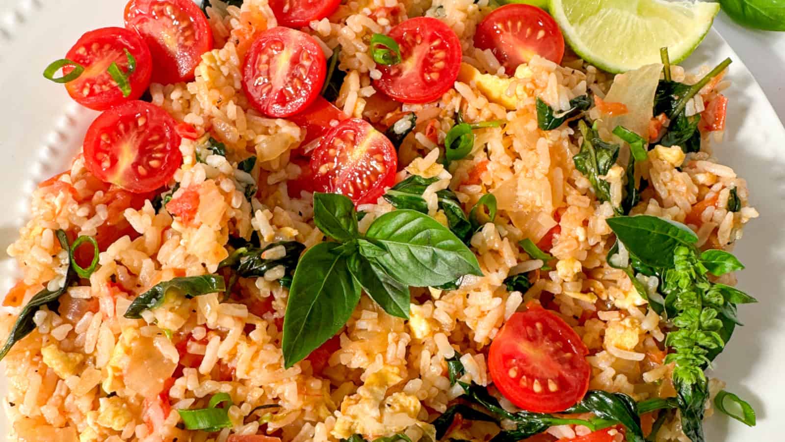 11 Quick and Savory Fried Rice Recipes for Busy Nights