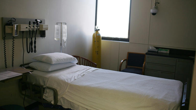 Wellstar Health announces plans to build hospital in Acworth