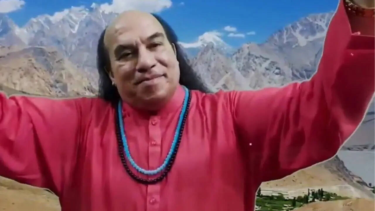 Internet Roasts 'Bado-Badi' Singer’s New Viral Song That Is 'A Tribute ...