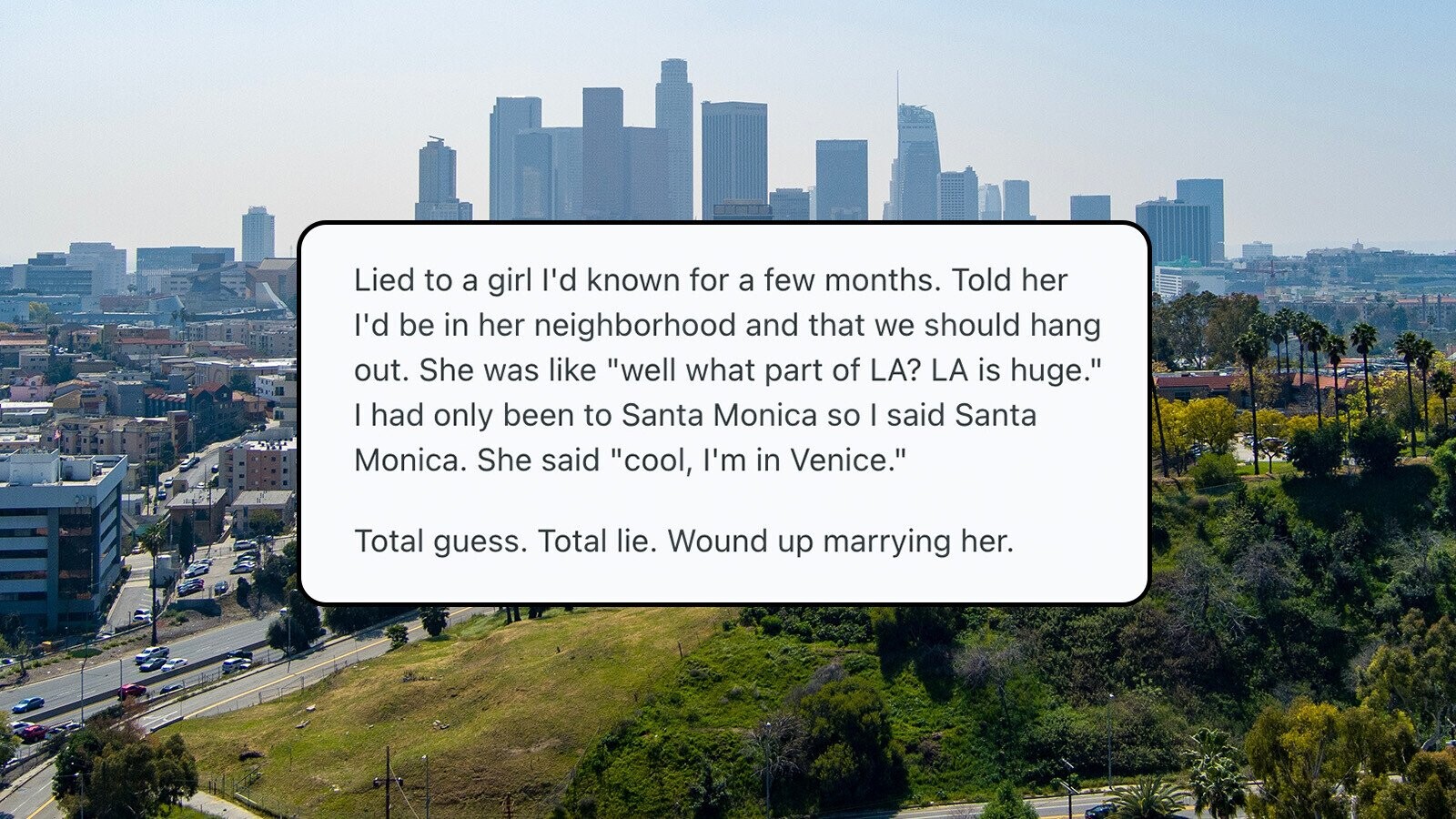 26 Split-Second Decisions That Changed People’s Lives