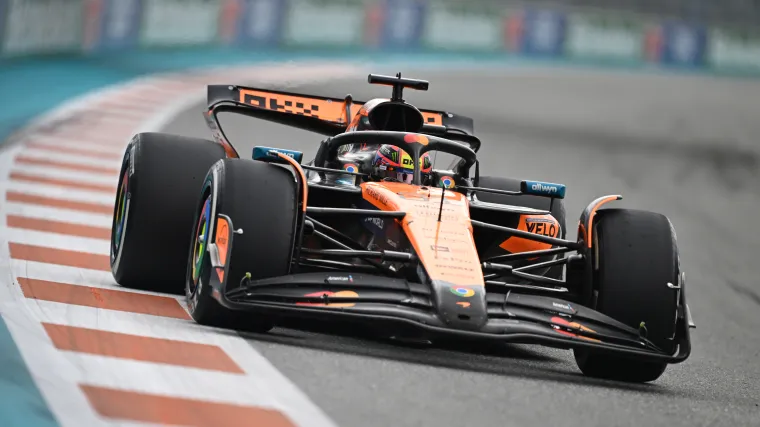 ¿Cuándo es, cómo y dónde ver la clasificación de F1? Día, horarios ...