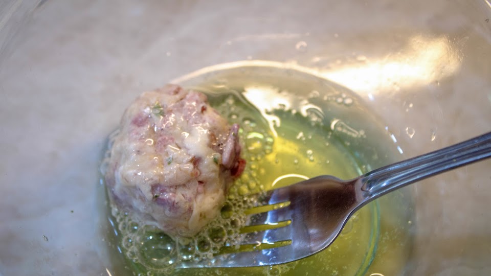 All The Flavor Of The Classic Reuben Sandwich In Bite-size Balls For A ...