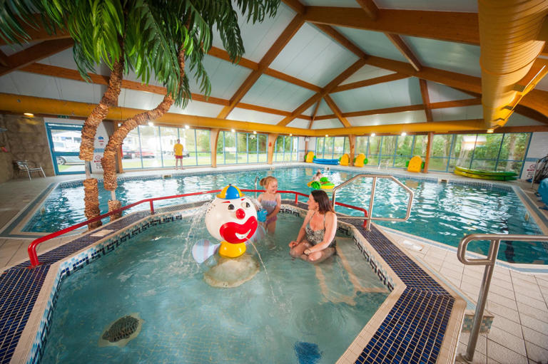 Scotland holiday parks celebrate TripAdvisor Traveller's Choice Award wins