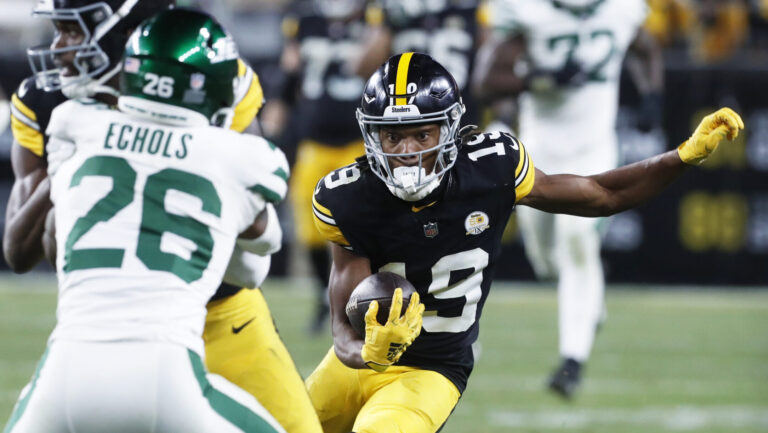 NFL Schedule Release: Steelers 2025 Game-by-Game Predictions