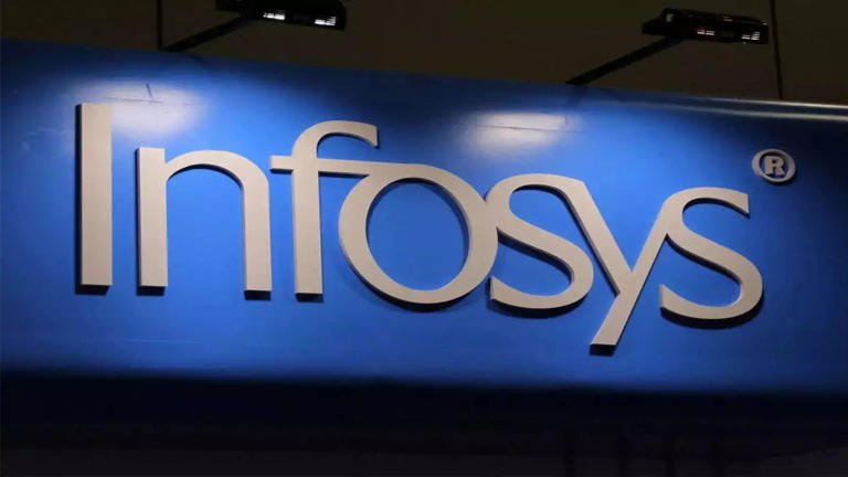 Infosys bonus letters rolled out: What top execs told employees in ...