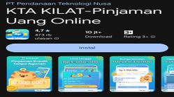 Cairkan Dana Anda dengan KTA Kilat: Pinjaman Cepat, Aman, dan Tanpa Jaminan!