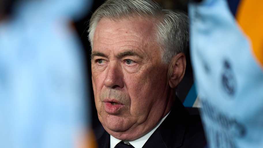 Ancelotti vai desistir da Seleção Brasileira após queda de Ednaldo na ...