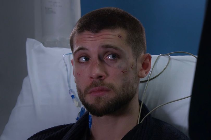 Emmerdale Joe Tate's next sick plan 'revealed' and fans aren't happy