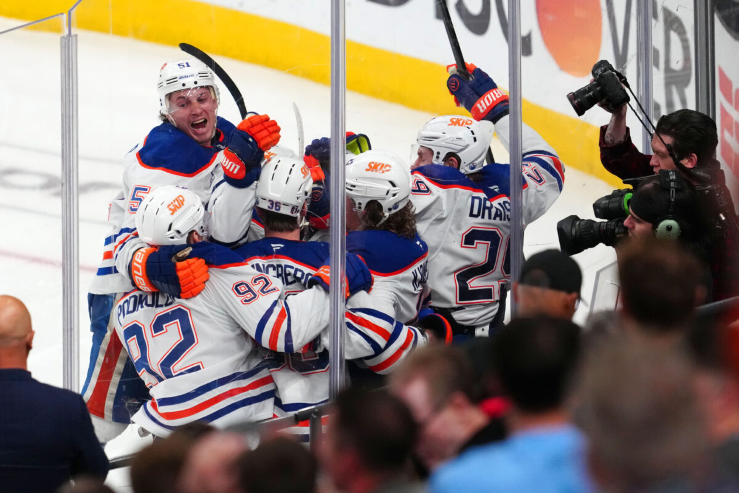 6 Reasons the Oilers Will Win the Stanley Cup