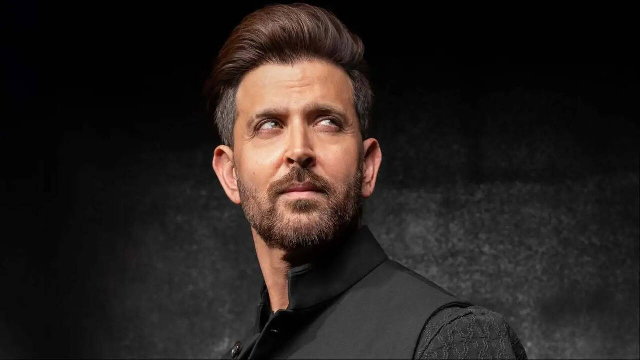 Is Hrithik Roshan Teaming Up With Atlee? Here's What We Know