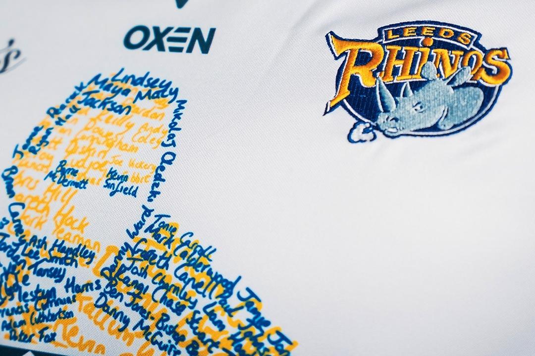 Leeds Rhinos news: kick-off change for Wakefield Trinity derby as BBC ...