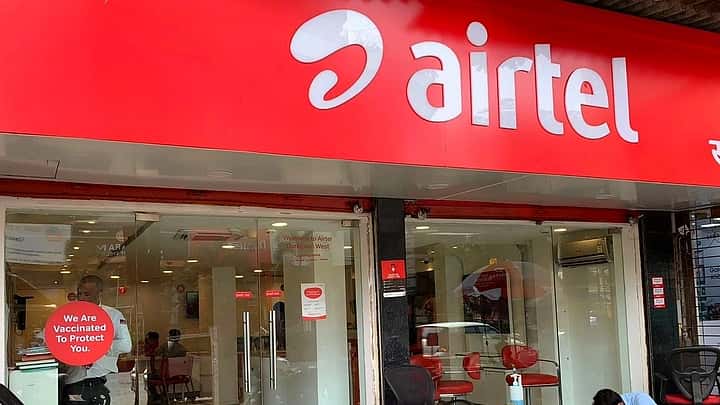 Bharti Airtel Chairman Sunil Mittal's Remuneration Up 0.8%, MD Gopal ...