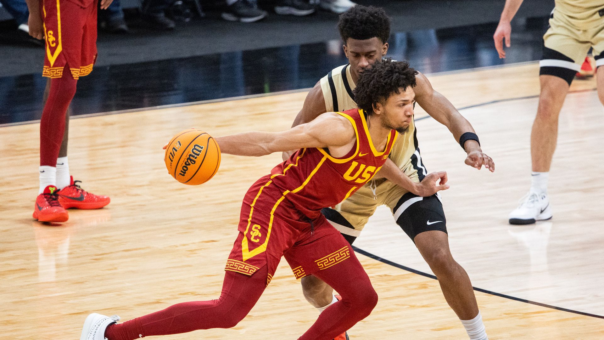 Jumbo Package: AJ McCarron shares advice for Ty Simpson, Alabama ...