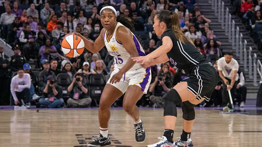 WNBA teams just cut enough talent to build a whole new expansion team