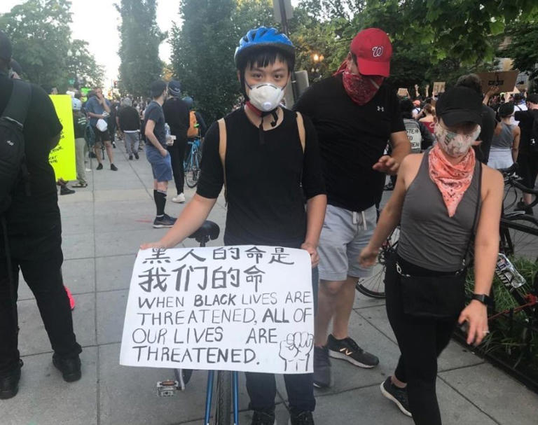 Is Grace Chow in Sinners a hero or villain? We break it down