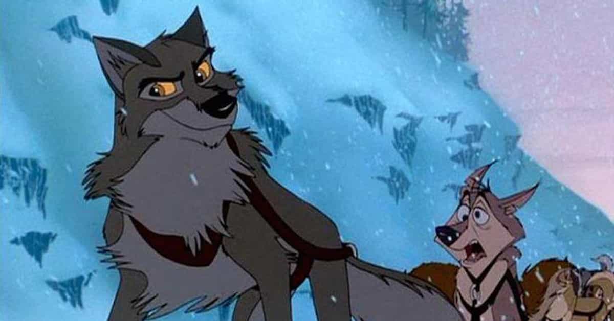 The True Story Behind the Legend of Balto