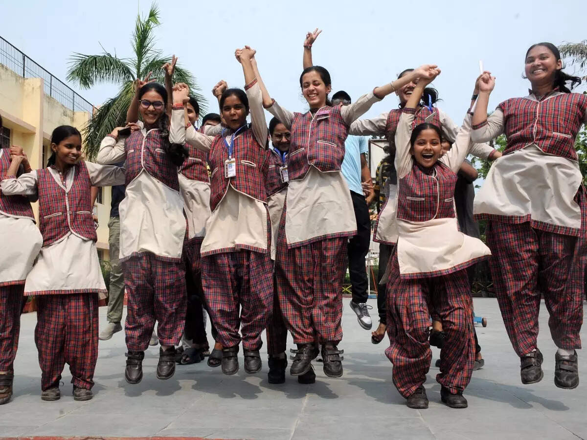 HBSE Class 10th Result 2025: When will Haryana board class 10th result ...