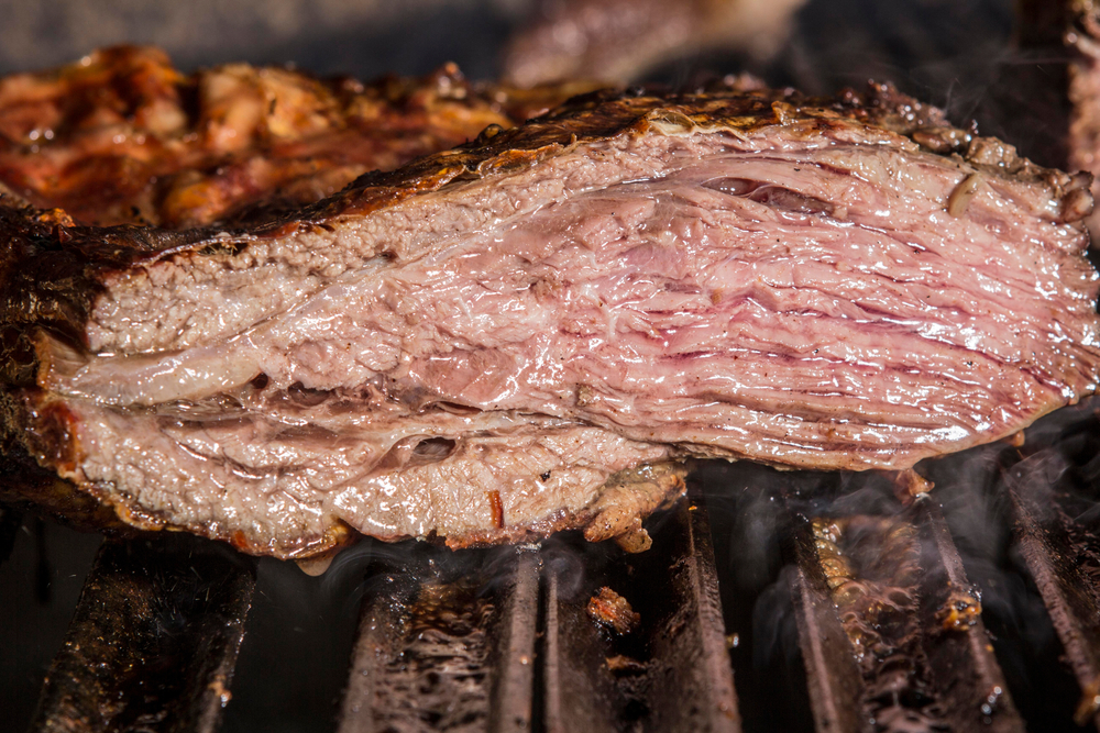 12 Foods Everyone Should Taste At Least Once