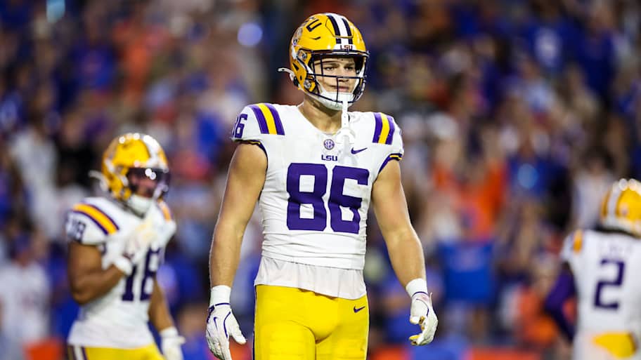 2025 NFL Draft: Second-round rookies set to make an immediate impact