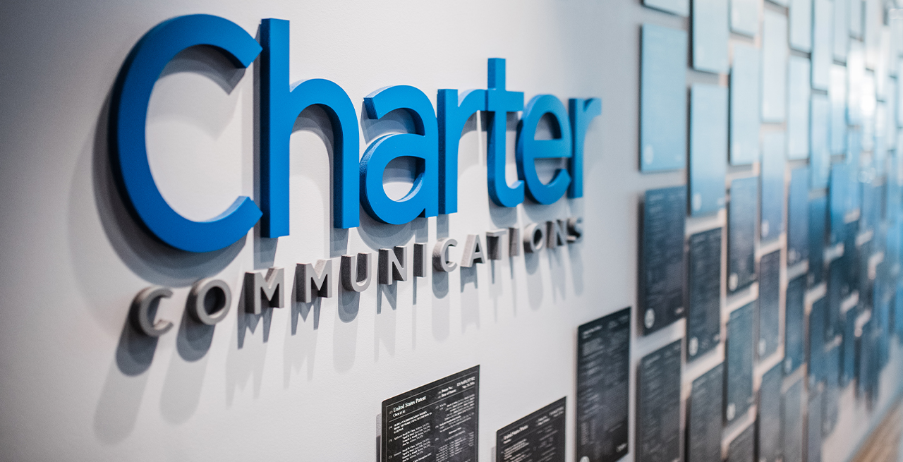 Charter and Cox to combine businesses in $34.5 billion megamerger