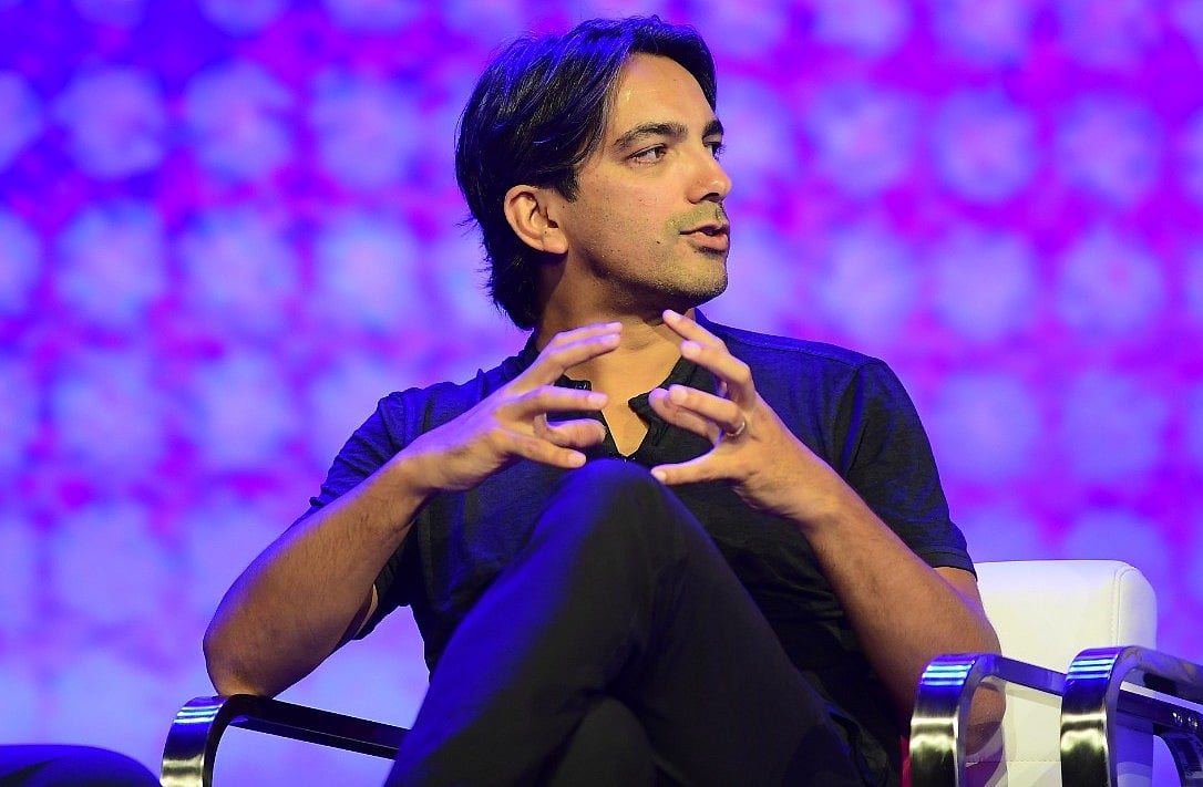 How Haider Rafique is putting crypto exchange OKX on the map