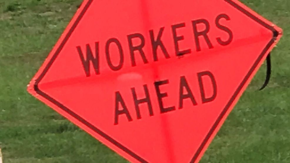 Four bridges in northeast Missouri set for painting, expect lane ...