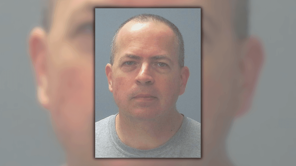 Santa Rosa County teacher arrested on 24 counts of child pornography ...