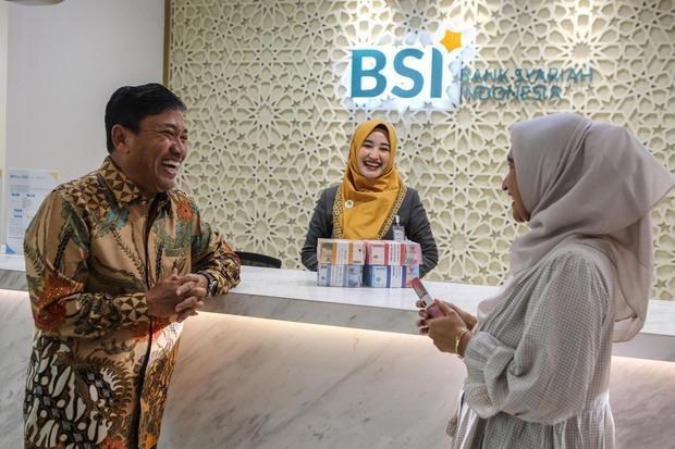 Susunan Lengkap Direksi, Komisaris dan Pengawas BSI yang Ditetapkan di RUPS