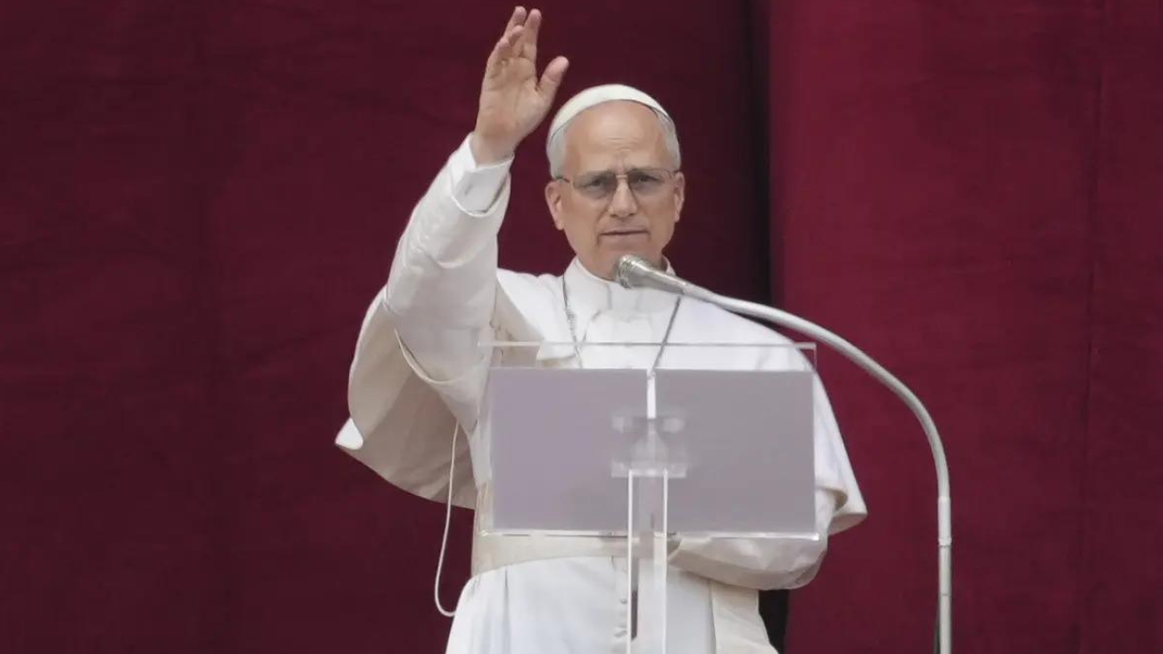 Pope Leo XIV inauguration mass: Date, time, place, live streaming and ...