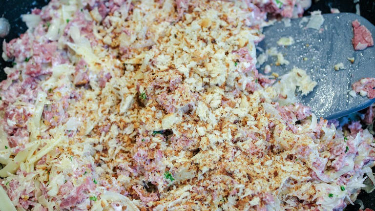 All The Flavor Of The Classic Reuben Sandwich In Bite-size Balls For A ...