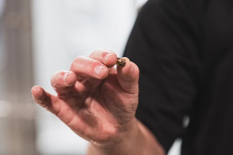 Rapid Ballistics Testing Unveiled For Bucks County