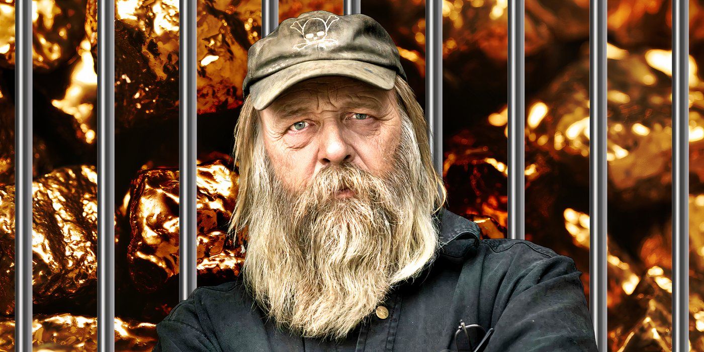 Fans Thought ’Gold Rush’s Tony Beets Was Jailed After Gasoline Fire ...