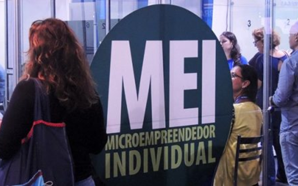 Governo avalia elevar teto do MEI para R$ 140 mil até 2028