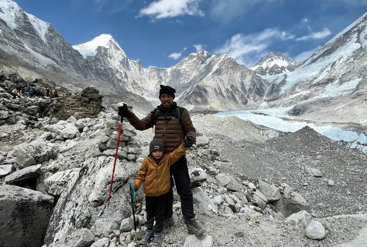 15 Treks Where Nature Doesn't Go Easy On You