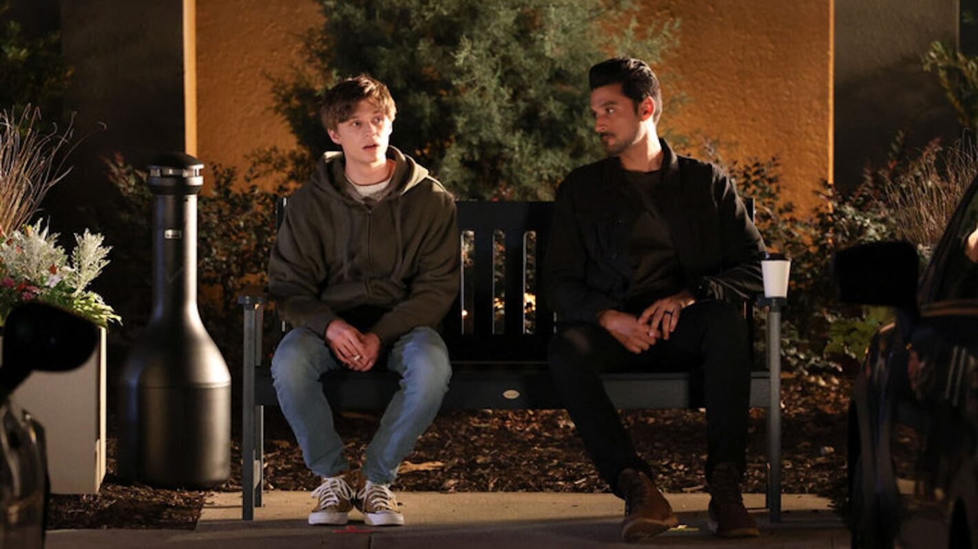 ‘Found’ Stars Reveal What They Wanted to See in Axed Show’s Season 3