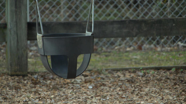 First inclusive playground opens this weekend in Posey Co.