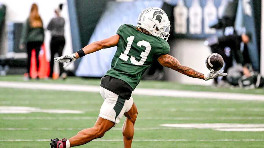 Michigan State Spartans Insider Podcast: Grading MSU’s Transfer Class