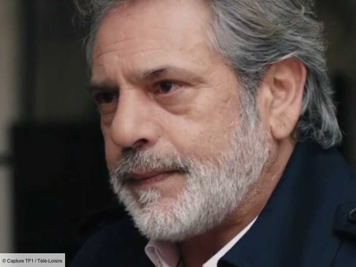 Ici tout commence : "Paul va tout faire pour enfoncer Marc encore un ...