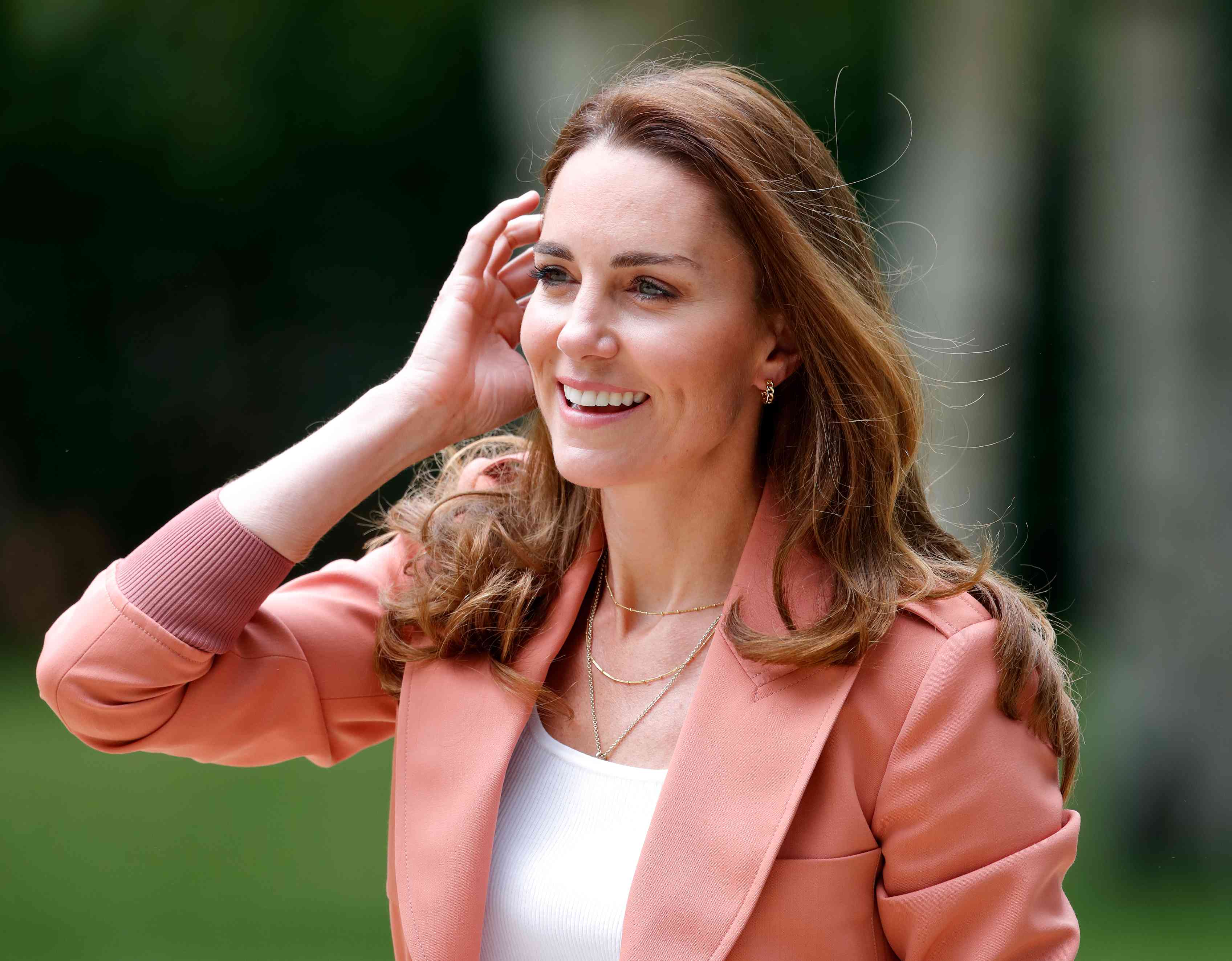How Kate Middleton Learned from Princess Diana’s Mistakes