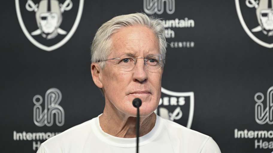 Former Seahawks coach Pete Carroll reveals what fueled his Seattle ...