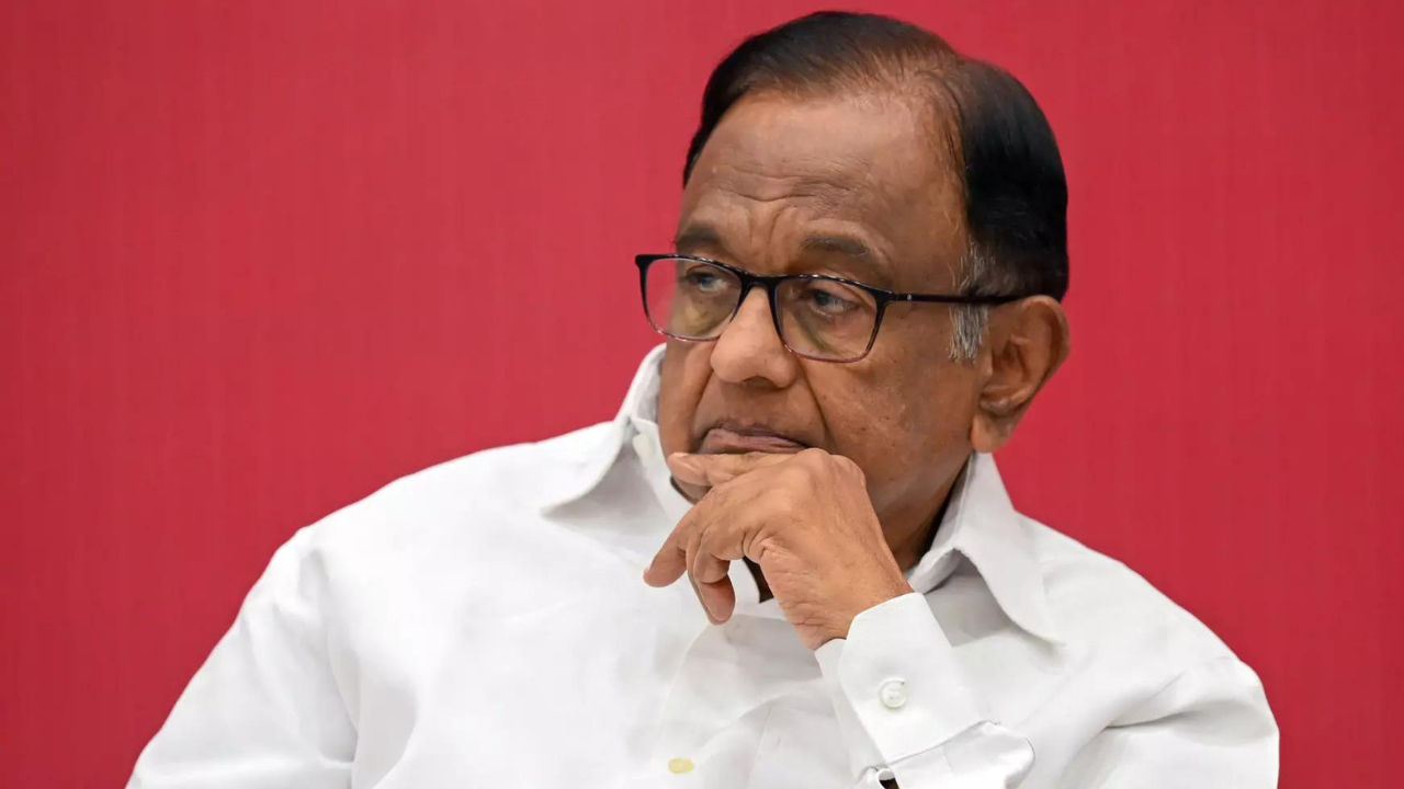 'He and his son are MPs': Congress’s Udit Raj takes swipe at ...