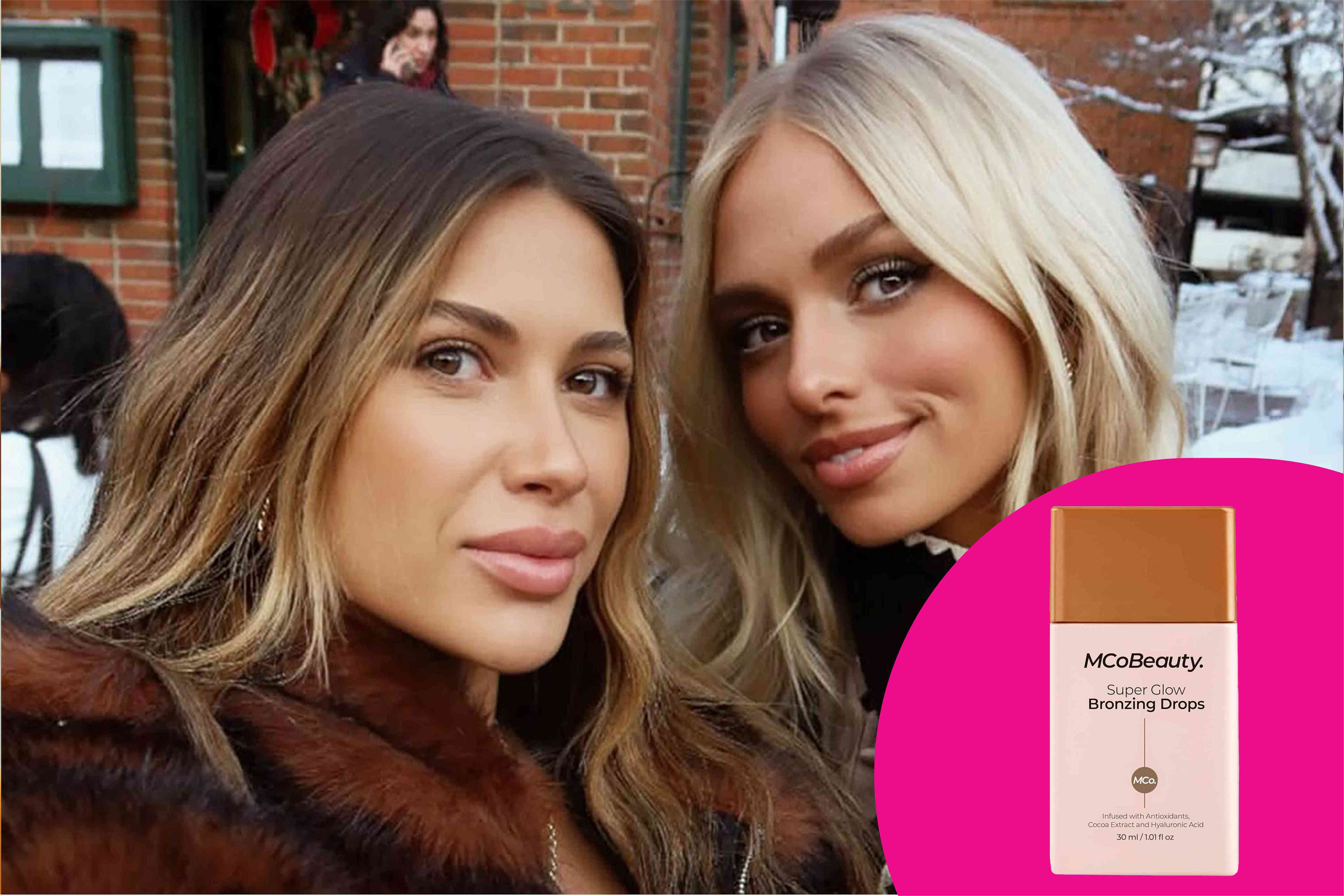 These Are“ Mormon Wives ”Stars Demi Engemann and Miranda McWhorter's ...