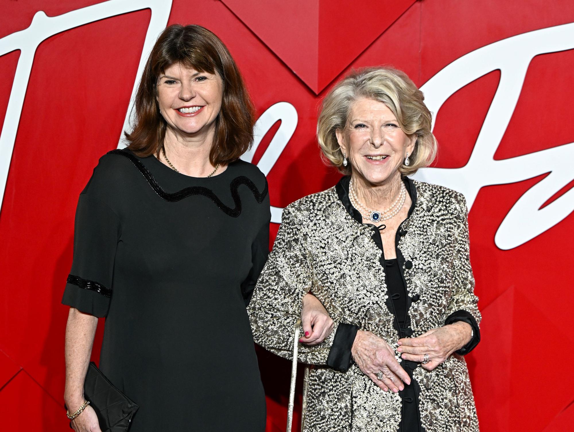 Meet the Barbour family from South Shields who have just been listed in ...