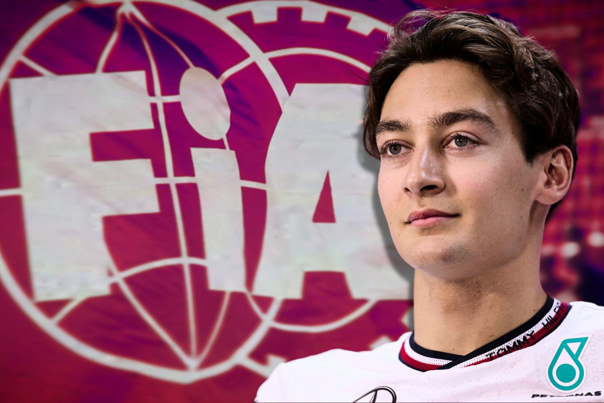 F1 2025: George Russell offers 'ridiculous' verdict after FIA changes