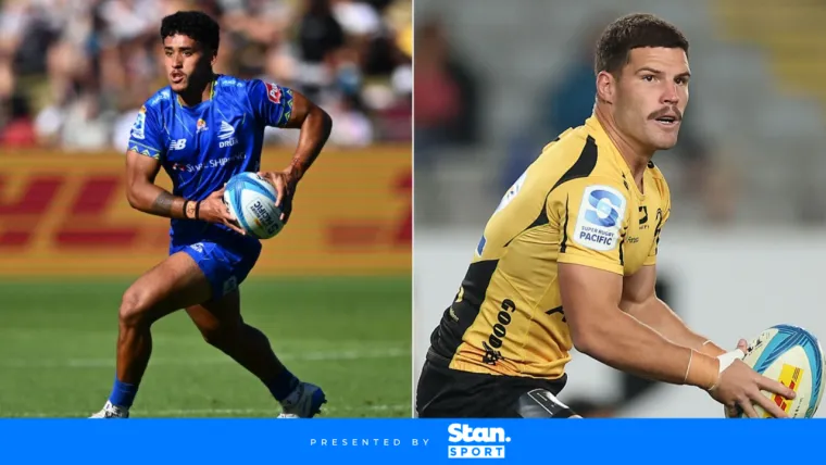 Where to watch Fijian Drua vs. Western Force: Live stream, free-to-air ...