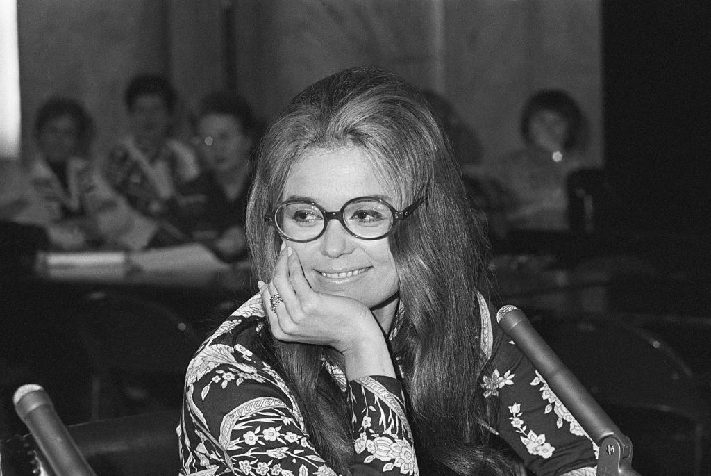 Stars That Were Hollywood's Most Iconic Hippies